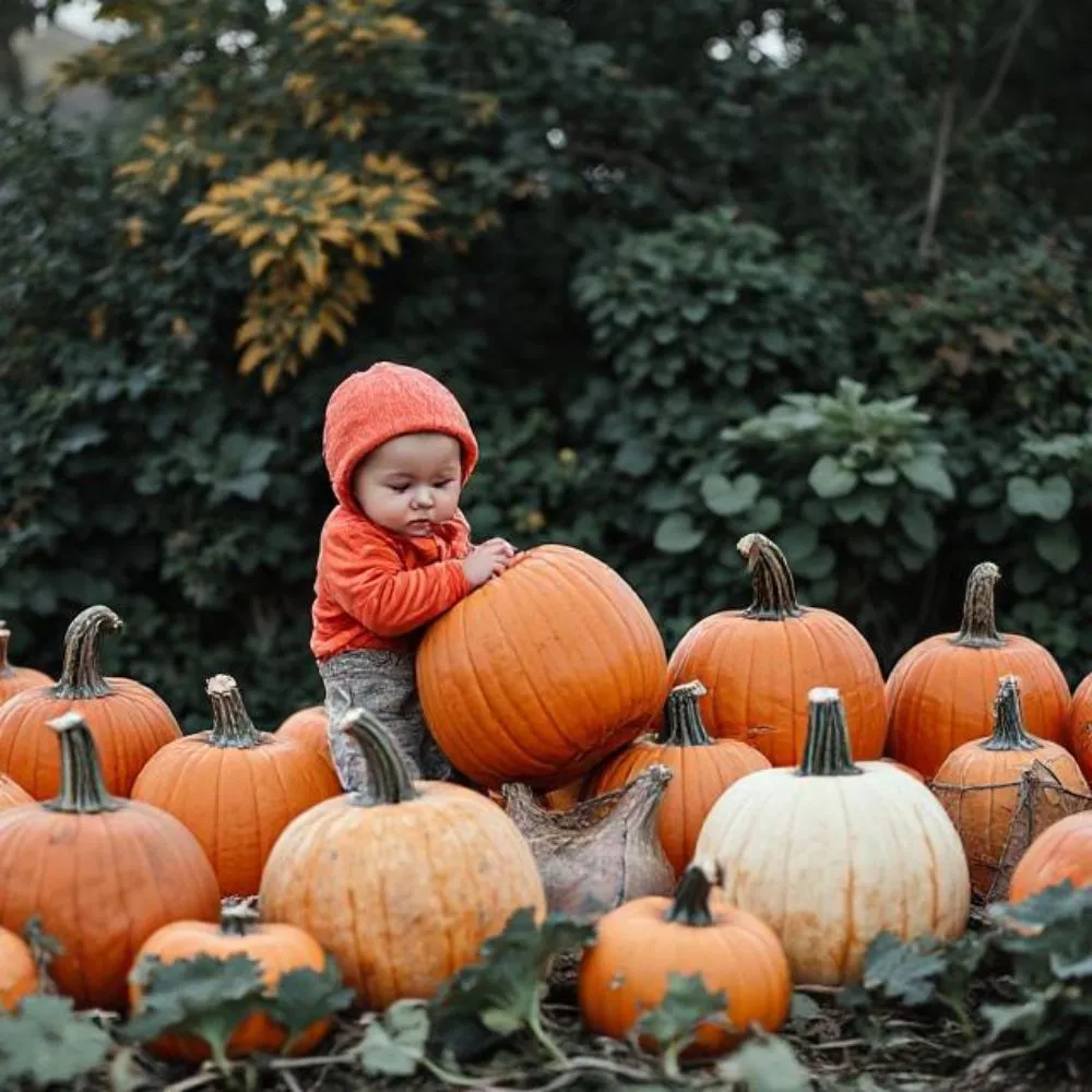 478+ Pumpkin Pick Up Lines Cute, Funny & Flirty For 2025