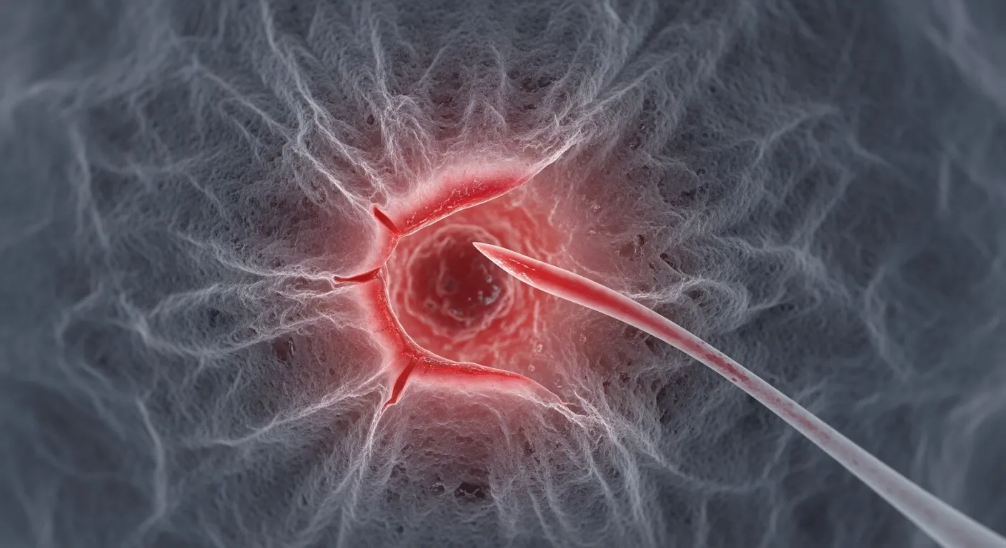 What Does an Infected Cut Look Like? When to Seek Medical Help 2026
